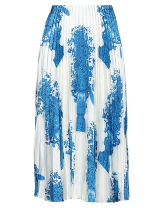 Valentino Garavani HOSEN & R&Ouml;CKE - Midi-R&ouml;cke auf YOOX.COM