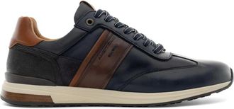 Ambitious Homme, Chaussures, Bleu, Taille: 40 EU Slow Classic Baskets