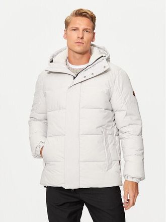 Save The Duck Winterjacke D31300M COFY19 Écru Regular Fit