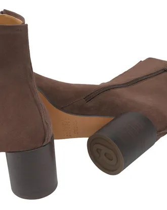 Maison Margiela Ankle Boot - Brown