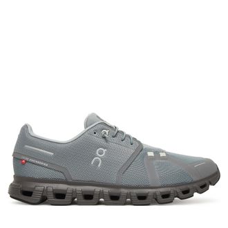 On Sneakers On Cloud 6 3MF10074109 Grau