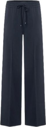 Cambio Damen, Hosen, Blau, XS L32Gr&ouml;&szlig;e