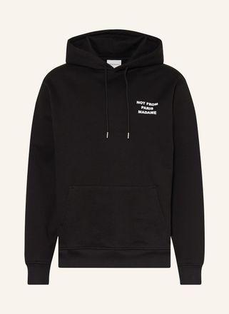 Dr&ocirc;le de Monsieur Dr&ocirc;le De Monsieur Hoodie schwarz