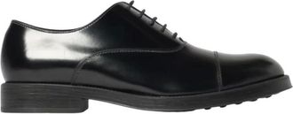 Tod's Classiche - Homme - Chaussures - Noir - Taille: 39 EU