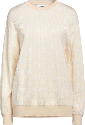 Moschino STRICKWAREN - Pullover auf YOOX.COM