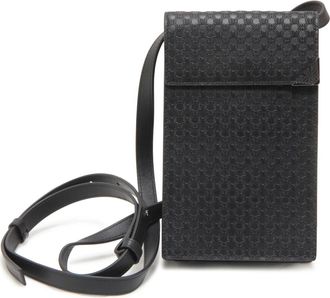 Armani Herren, Taschen, Schwarzk, ONE SIZEGr&ouml;&szlig;e