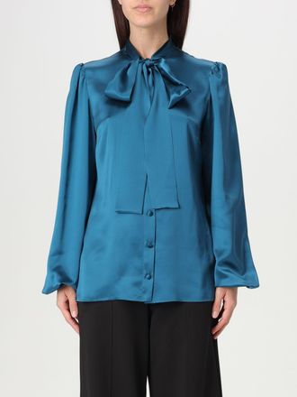 Dolce & Gabbana Hemdbluse DOLCE & GABBANA Damen Farbe Denim