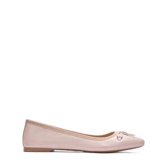Kazar Damen rosa Ballerinas - - Shoes - Damen - Rosa - 37 EU