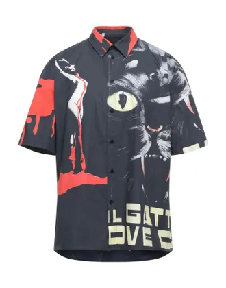 Msgm TOPS - Hemden auf YOOX.COM