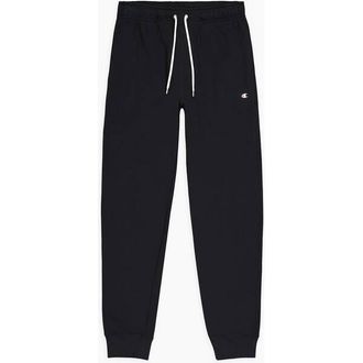 Champion Herren Rib Cuff Jogginghose