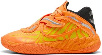 Puma x FAST & FURIOUS MB.05 LA Basketballschuhe Unisex, Schuhe,, 49.5