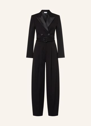 Reiss Reiss Jumpsuit schwarz