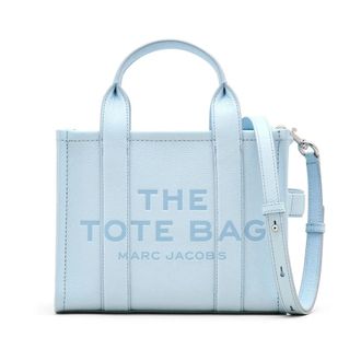 Marc Jacobs Femme, Sacs, Bleu, Taille: ONE Size Sacs &agrave; main