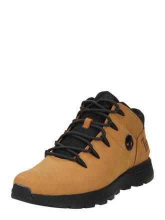 Timberland Schnürboots Sprint Trekker