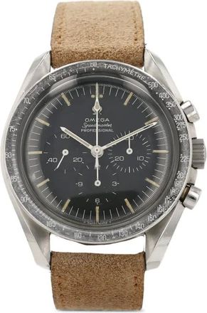 Omega 1965 Speedmaster Professional 42mm - Schwarz