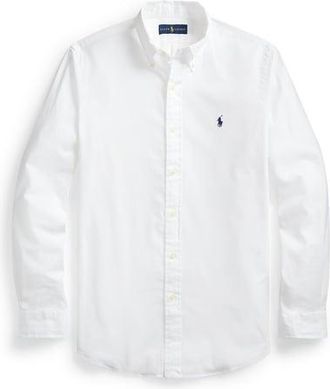 Polo Ralph Lauren Chemise en coton