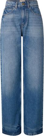 Sessun Jean Denimi Coton Bio Sess&ugrave;n