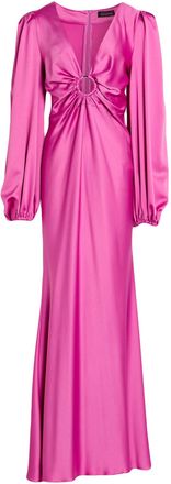 Actualee KLEIDER - Maxi-Kleider auf YOOX.COM