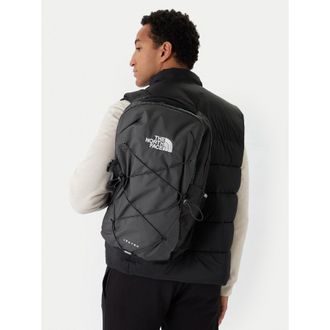 The North Face Rucksack The North Face Jester NF0A3VXF0IO1 Grau