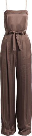 PESERICO OVERALLS - Jumpsuits auf YOOX.COM