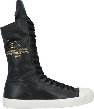 Vivienne Westwood CHAUSSURES - Bottes sur YOOX.COM