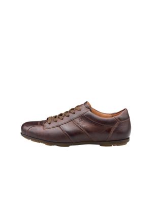 Lloyd Herren Schn&uuml;rschuhe 15-211-05, M&auml;nner Businessschuhe,Anzugschuhe,Budapester,Style,elegant,Office,b&uuml;ro,Freizeit,Schnuerer, Ebony, 44.5 EU / 10 UK