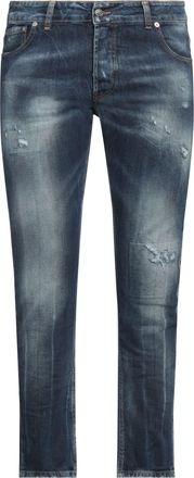 Labelroute HOSEN & RÖCKE - Jeanshosen auf YOOX.COM