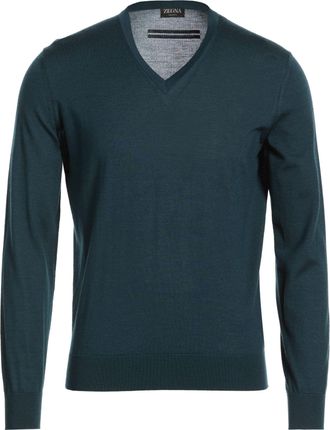 Ermenegildo Zegna CASHSETA