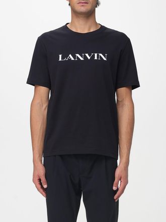 Lanvin T-Shirt LANVIN Homme couleur Noir