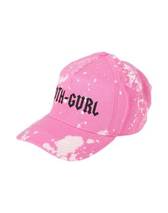 Dsquared2 ACCESSOIRES - M&uuml;tzen & H&uuml;te auf YOOX.COM