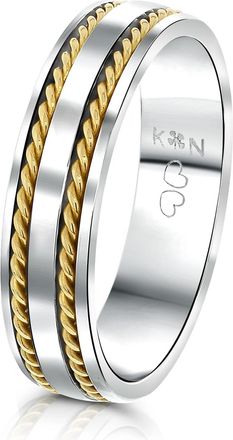 Lucardi Ring
