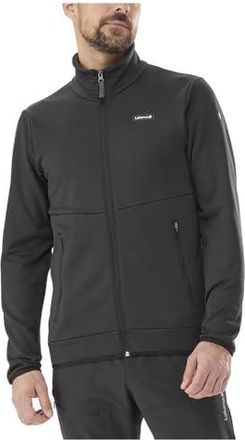 Lafuma Powershift Pile, Noir, M Homme, Noir, M