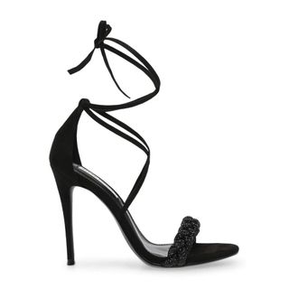 Steve Madden High Heel Sandalen - - Shoes - Damen - Schwarzk - 36 EU