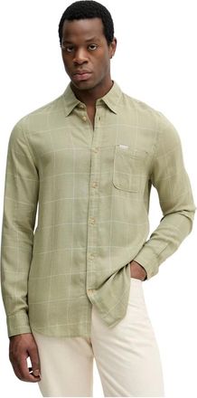 Barbour Herren, Shirts, Gr&uuml;n, XLGr&ouml;&szlig;e