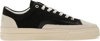 Filling Pieces Riviera sneakers - Schwarz