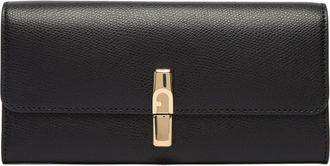 Furla Geldb&ouml;rse Furla Iride Continental Wallet WP00591 ARE000 CN O6000 Schwarz