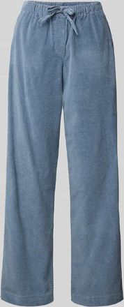 Armedangels Relaxed Fit Weite Hose aus Baumwoll-Mix Modell JAIMILAA
