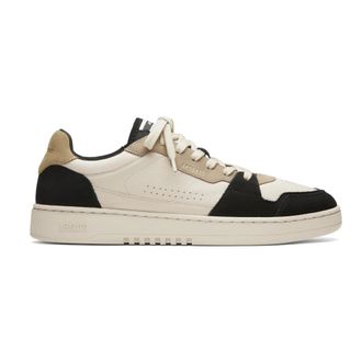 Axel Arigato Homme, Chaussures, Beige, Taille: 46 EU Dice Lo Baskets