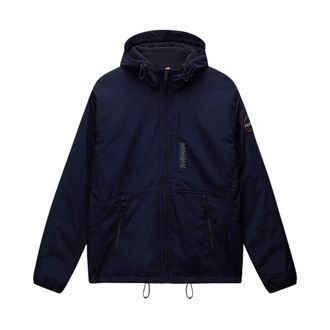 Napapijri Herren, Sport, Blau, MGr&ouml;&szlig;e