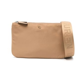 Ralph Lauren Landyn-crossbody-medium - - Bags - Damen - Beige - ONE SIZE