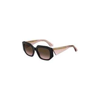 Etro Lunettes de soleil - Femme - Accessoires - Rose - Taille: 55 MM