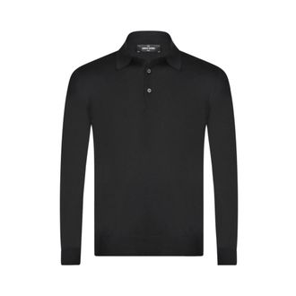 Gran Sasso Accessoires - - Tops - Herren - Schwarzk - 5XL