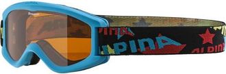 Alpina Kinder Skibrille Carvy
