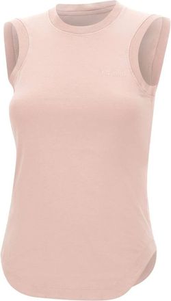 The Attico Femme, Tops, Rose, Taille: 36 FR Reese Tank Top