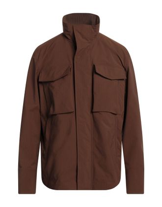 Dondup JACKEN & M&Auml;NTEL - Jacken und Anoraks auf YOOX.COM