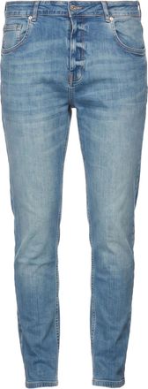 La Martina HOSEN & R&Ouml;CKE - Jeanshosen auf YOOX.COM