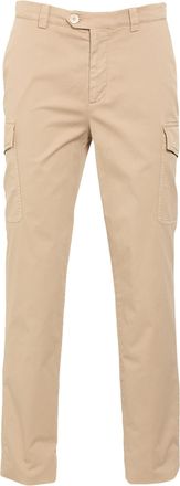 Brunello Cucinelli HOSEN & R&Ouml;CKE - Hosen auf YOOX.COM