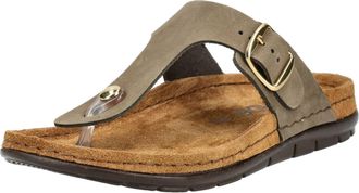 Rohde Pantolette