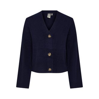 Vero Moda YASFRIDO LS Wide Knit Cardigan S. NOOS