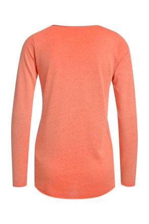 Smith & Soul Strickpullover Basic Langarmshirt - Regular Fit